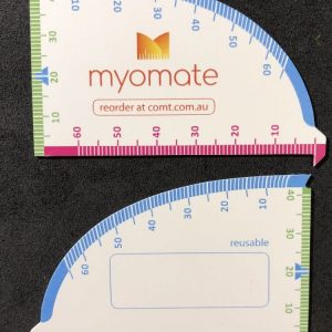 ORDER: MyoMate Economy